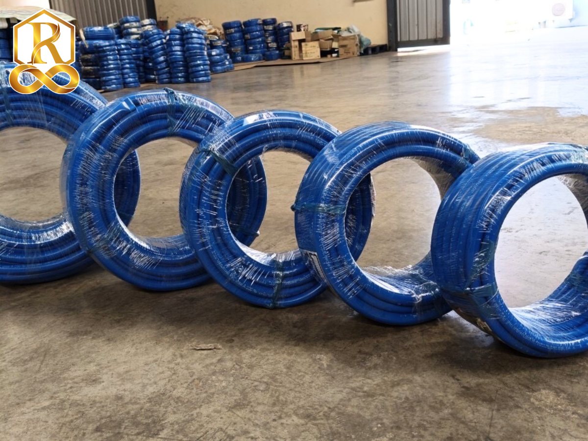 โรงงานผลิตสายยาง รับ OEM สายยาง ผลิตสายยางคุณภาพดี ราคาถูกส่งตรงโรงงาน